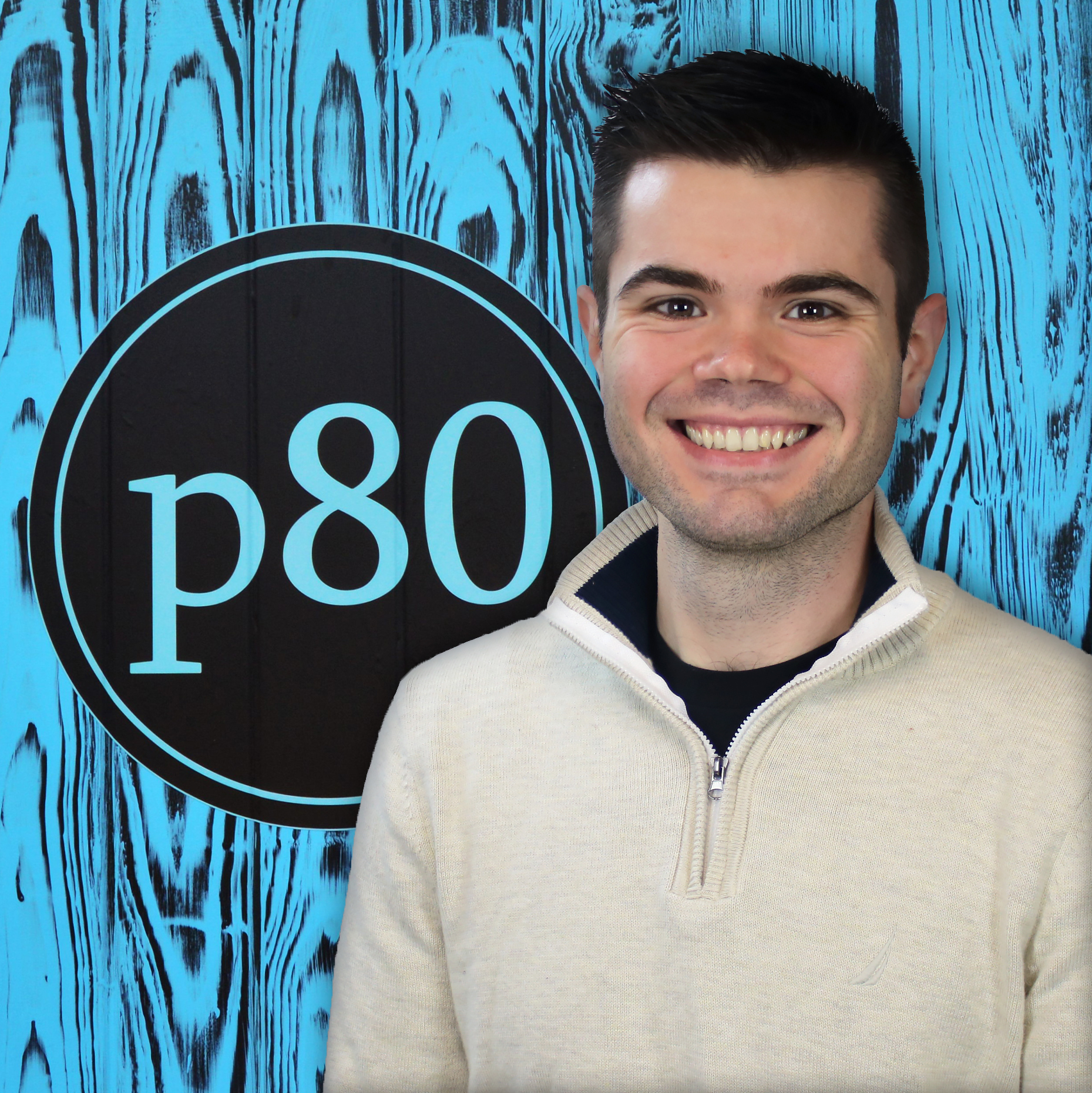 p80 Inbound Marketing Team